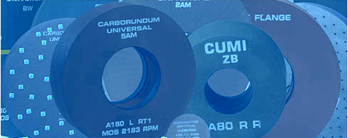 Cumi Abrasive Products :: Gayatri Industrial Enterprises